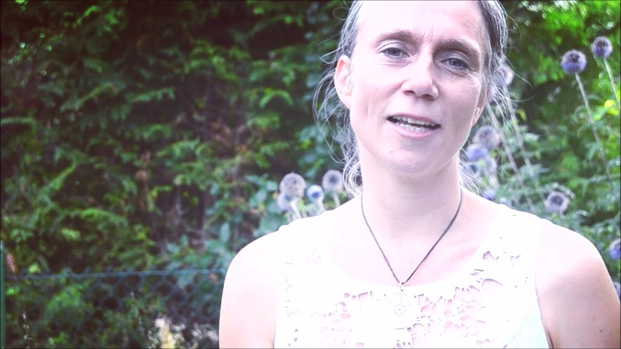 Imagevideo Alexandra Ott - Klangbotschafterin - Rhythmus und Klang ...