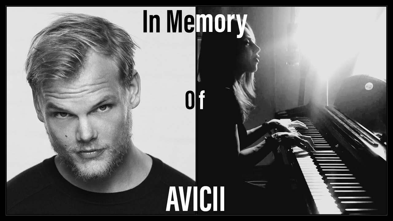 Avicii-Wake Me Up (Büşra Soycan Cover) Sad Version - YouTube