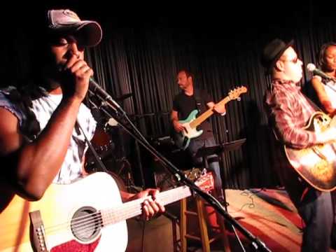 Aaron Vance Country DNA - YouTube