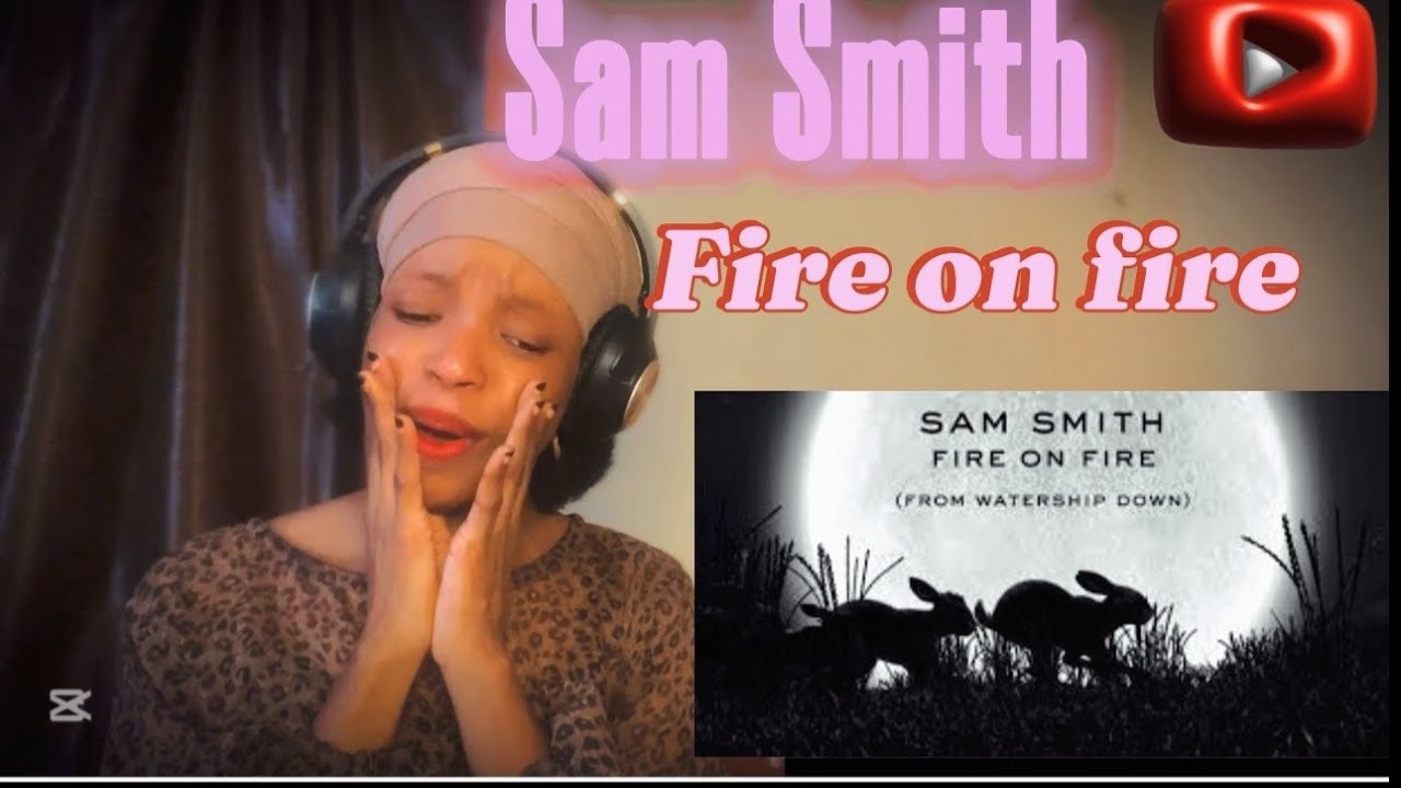 The Unbelievable Incident That Changed Him Forever /fire on fire ...