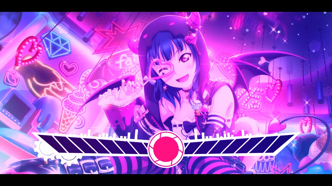 Nightcore」 → Starships [Rayman Rave Remix] | Niki Minaj | Handz Up ...