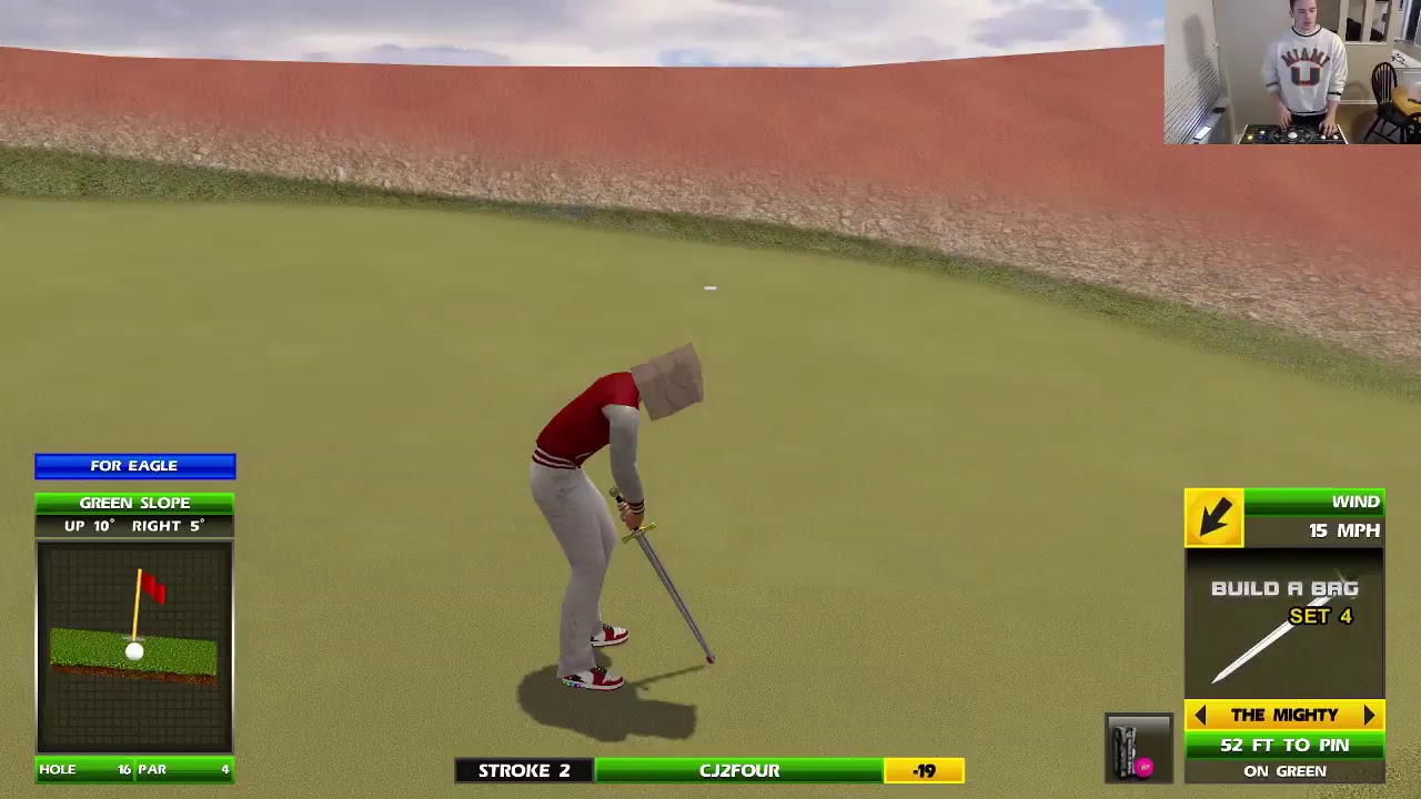 Christopher Wengler Live Stream - YouTube