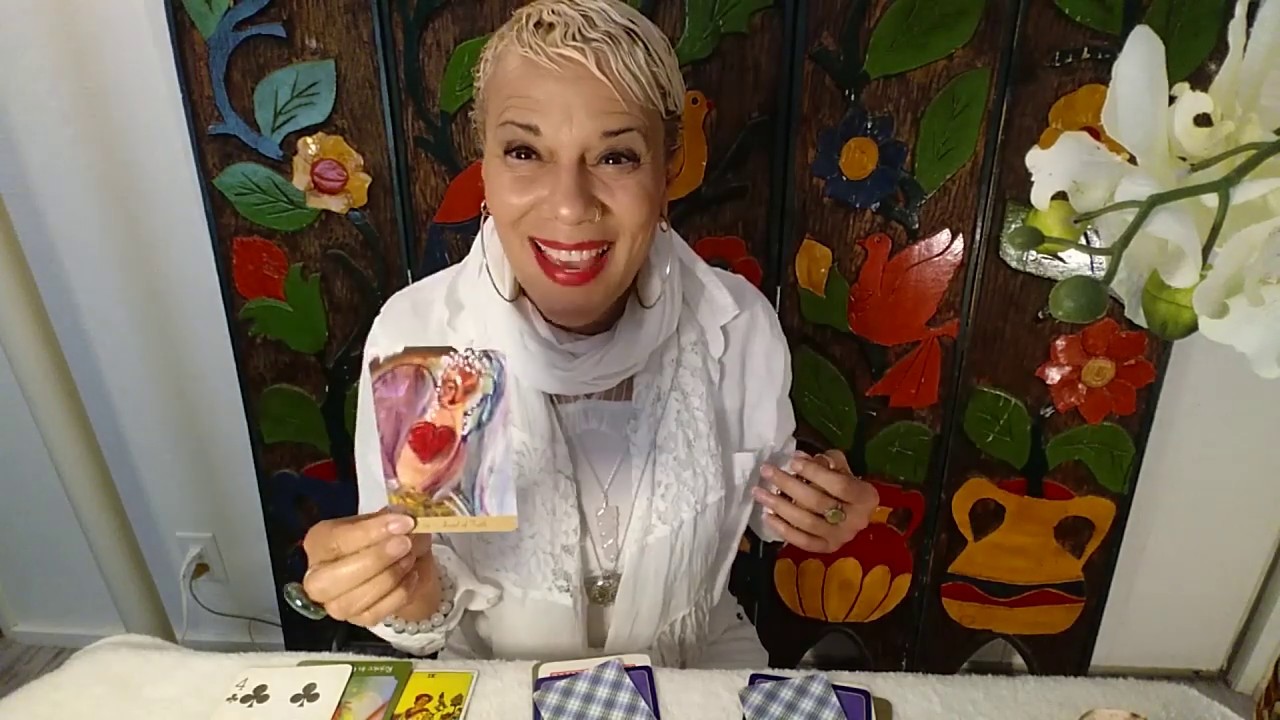 Will I Get My NEW YEARS WISH Pick A Card 2020 YouTube will-i-get-my-new-years-wish-pick-a-card-2020-youtube