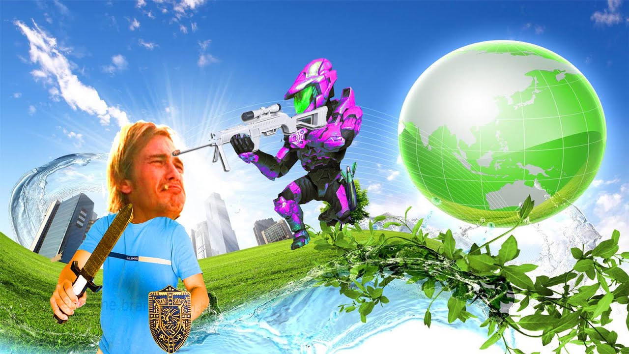 The Dissociative Beauty of Frutiger Aero: A Video Essay - YouTube