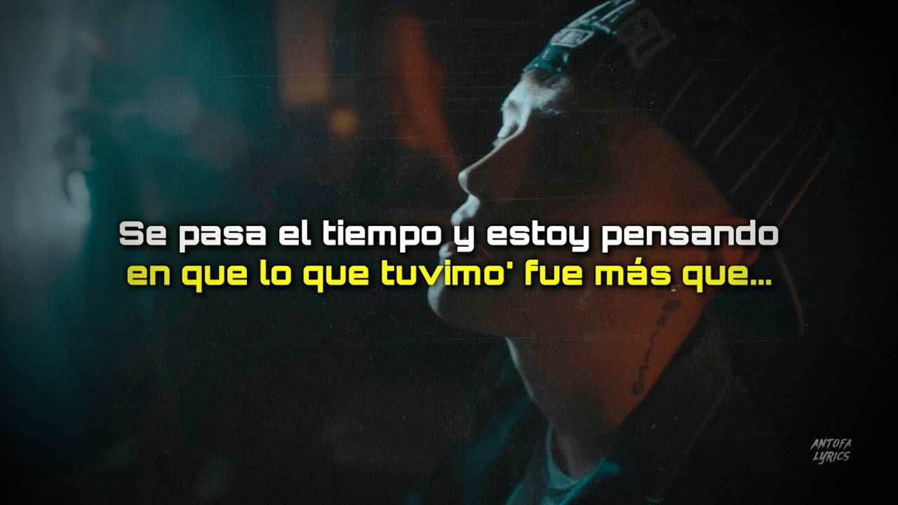 Ese Guille / letra / Kidd Voodoo x Pablo Chill-e | Acordes - Chordify