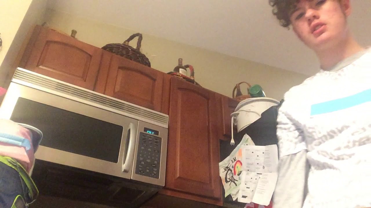 Cooking with Ray | Episode 3: Atlantic Salmon Part 1 - YouTube
