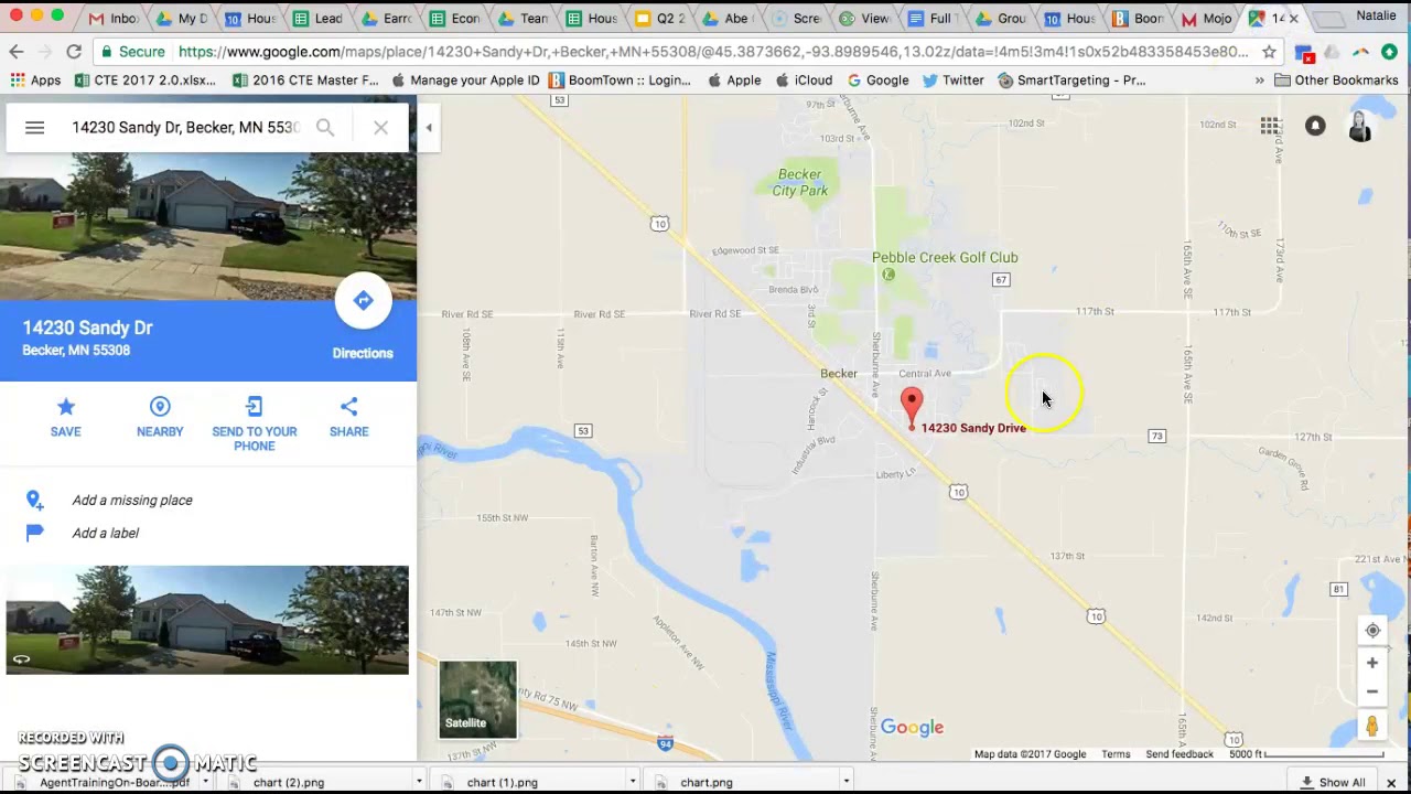 How to create call lists in Mojo Dialer - YouTube