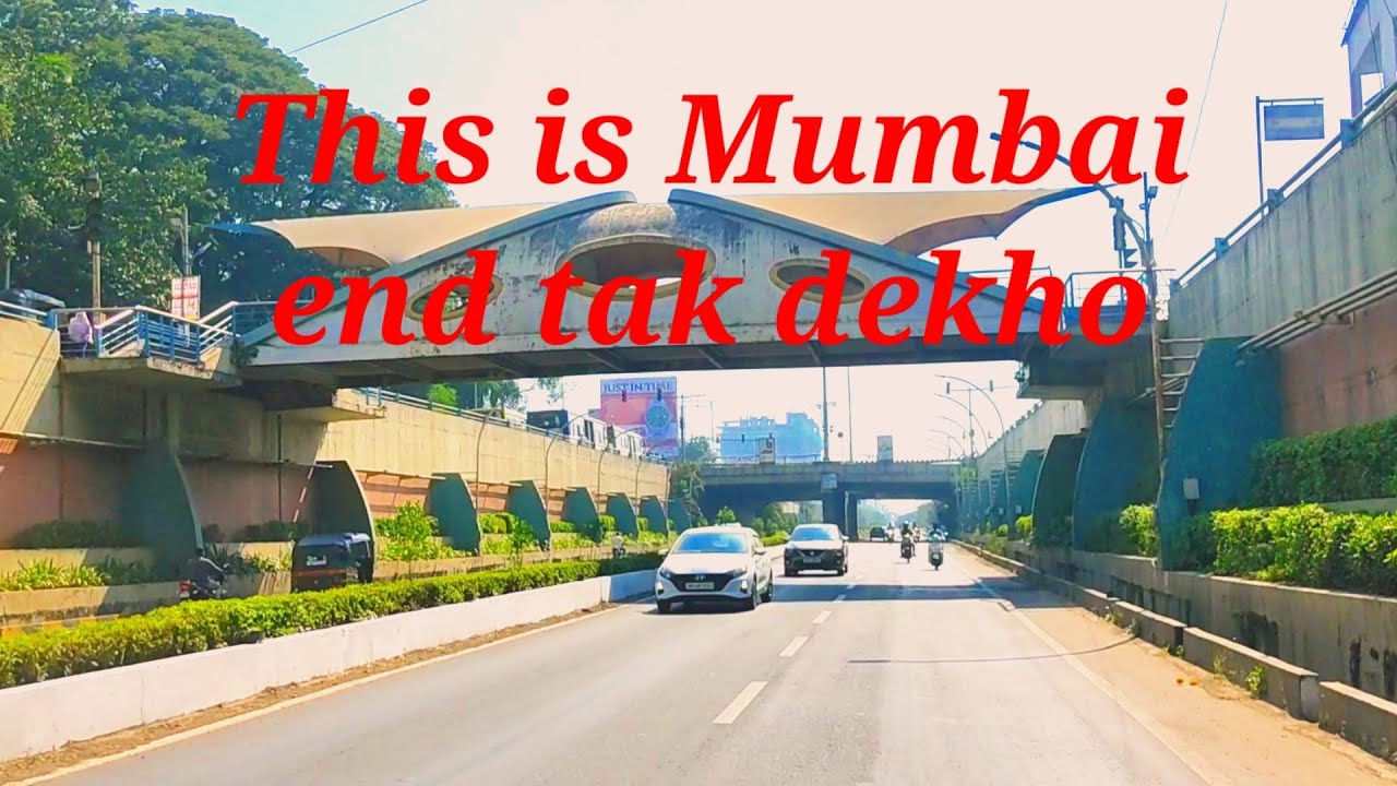 mumbai shahar city ️ ️ ️ ️ - YouTube