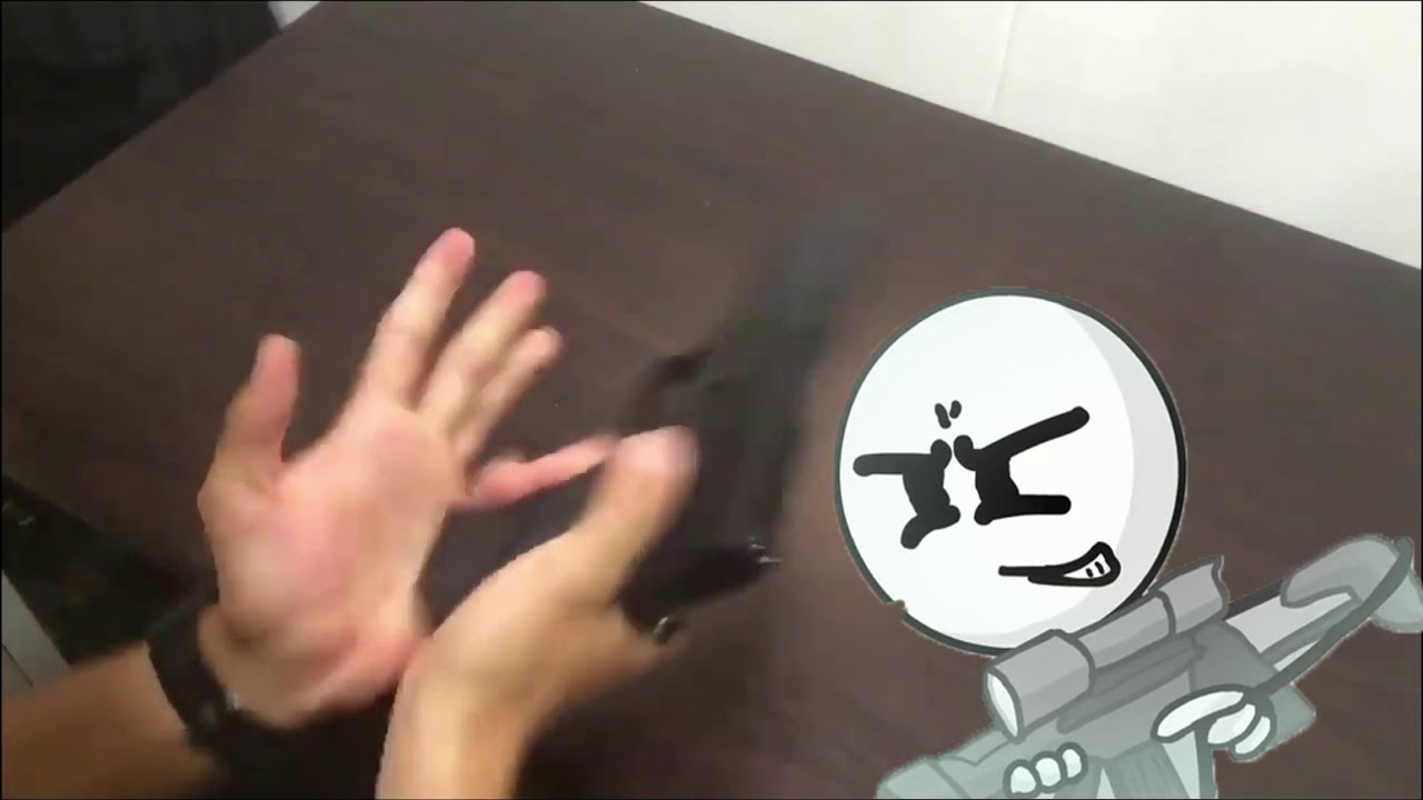 American Cup Song (Henry stickmin sniper rifle and crossbow trick ...