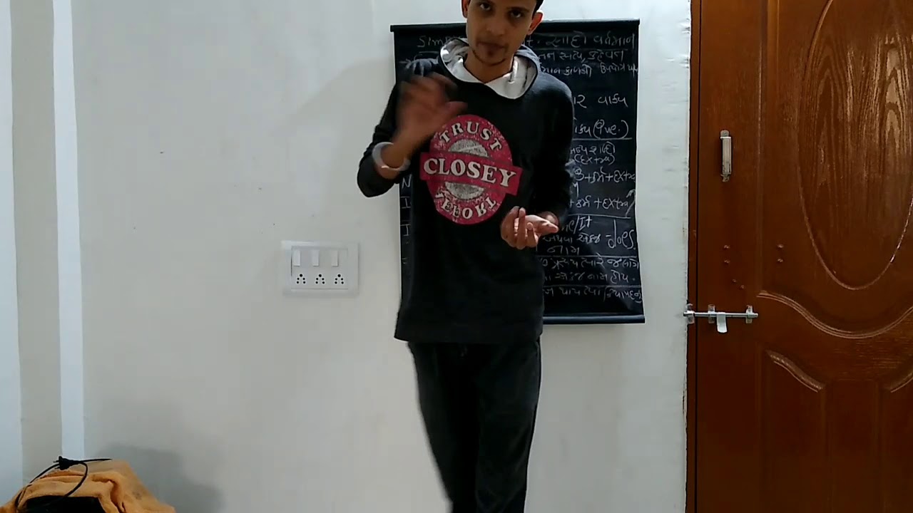 Simple Present Tense In Gujarati With Types Of The Sentence YouTube simple-present-tense-in-gujarati-with-types-of-the-sentence-youtube