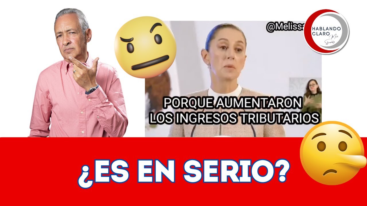 ¿ES EN SERIO? #hablandoclaroconmarkstar #markstaroselsky - YouTube