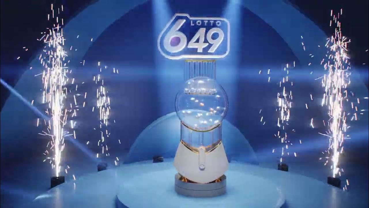 20250312 L649 EN - YouTube