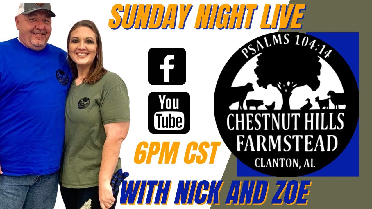Hang out with us tonight! - YouTube