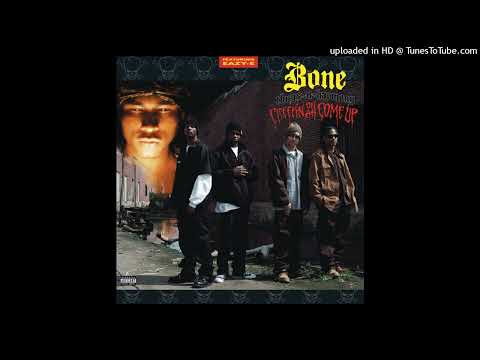 Bone Thugs-N-Harmony - No Surrender