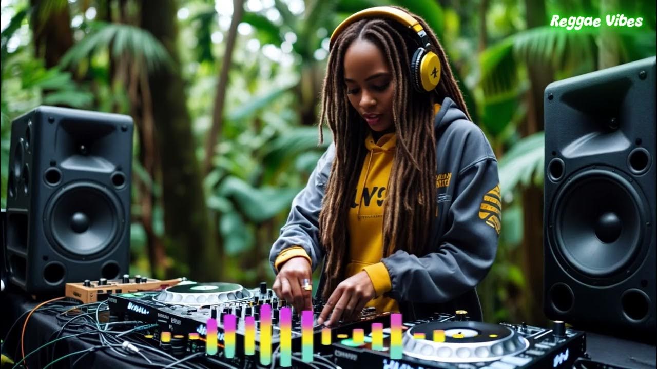 Reggae Music Essentials: Best Dub Reggae Mix for Vibes & Relaxation - YouTube