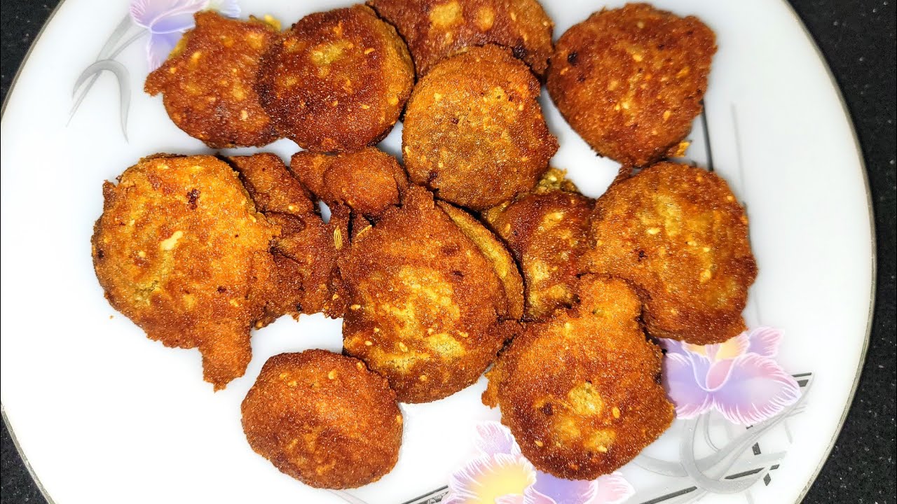 Gulgulay recipe|Winter special recipe ＃kitchen with gul ＃gulgulay＃tasty ...