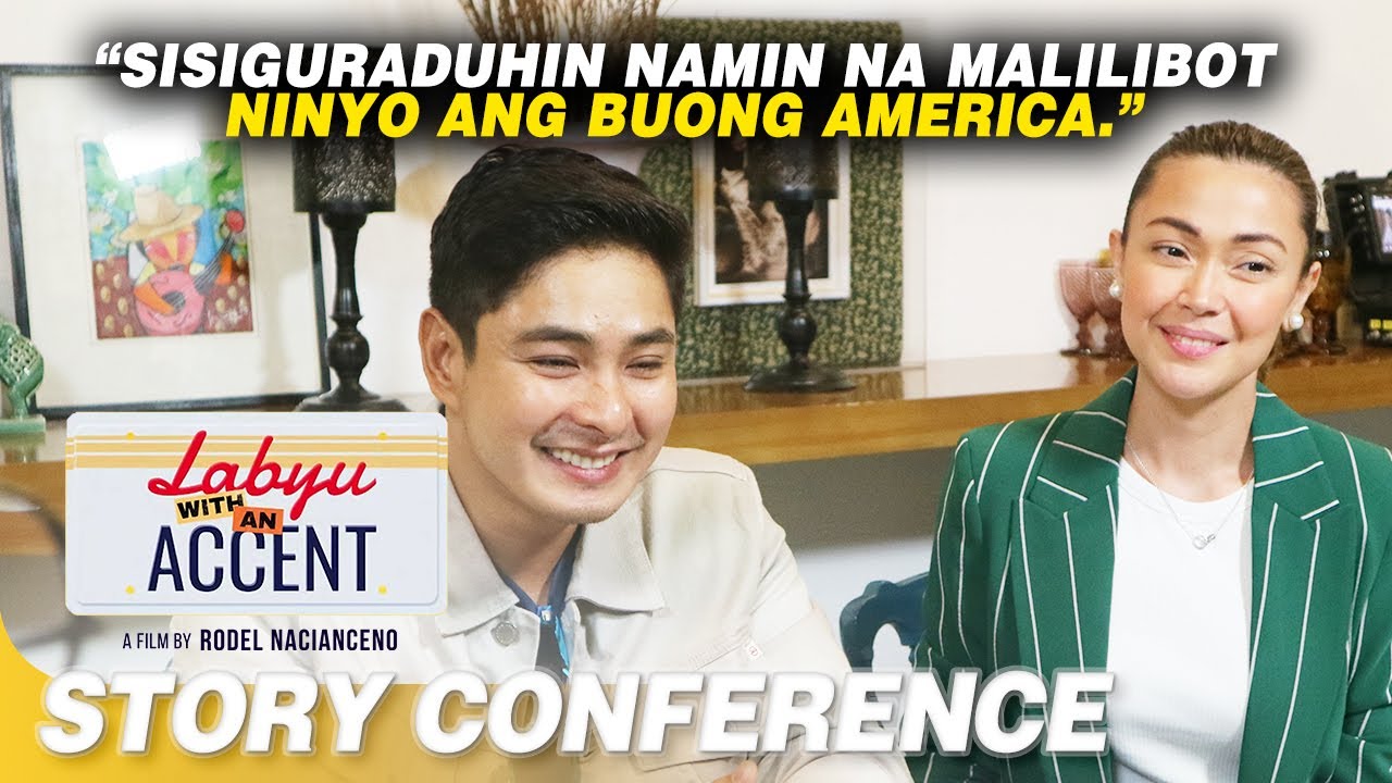 Coco Martin promises new movie will tour audiences around the US ...