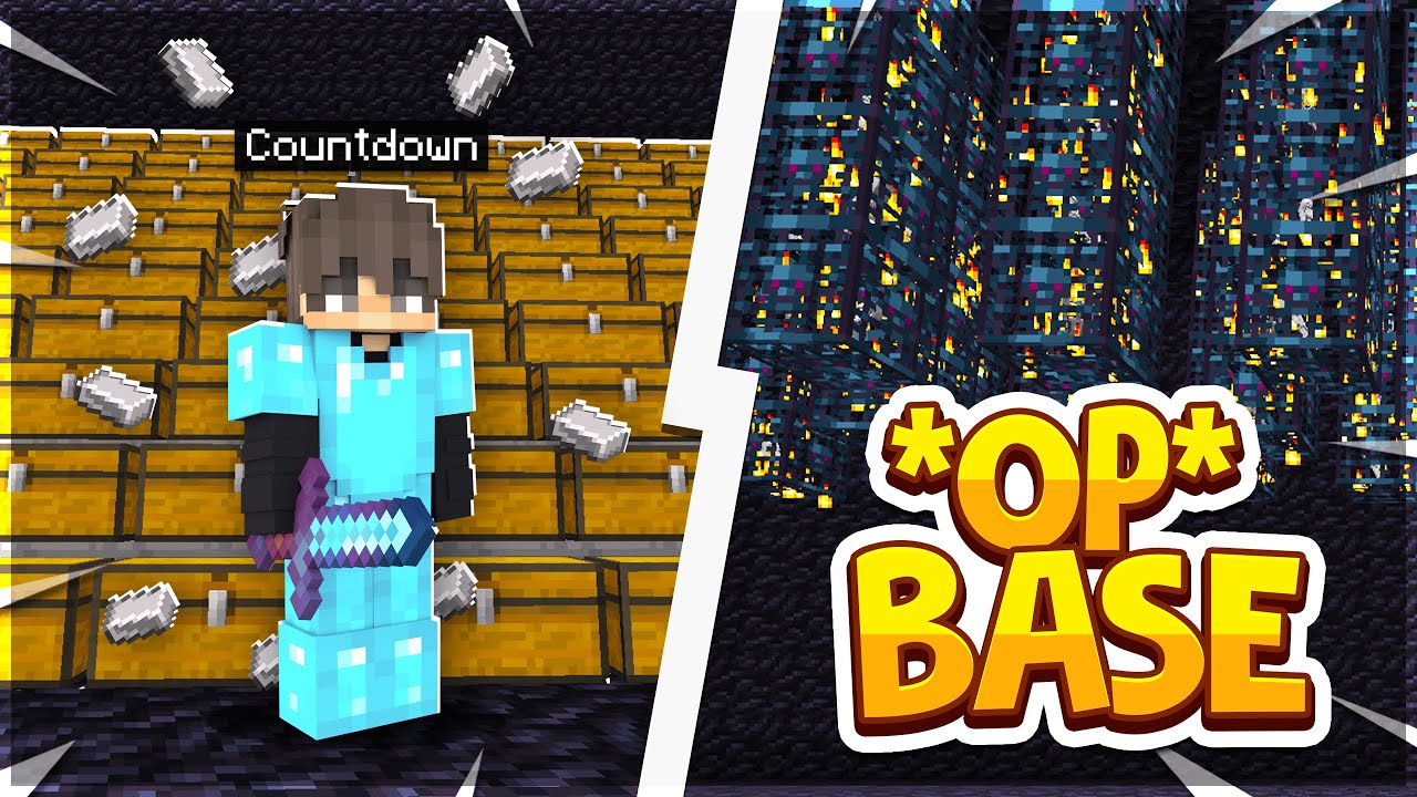 JOINING THE *RICHEST* FACTION ON COMPLEX (INSANE)!!! | Minecraft ...