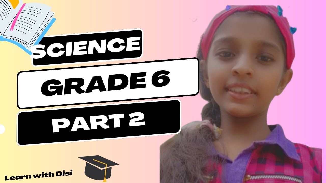 Science Grade 6 Part 2 YouTube science-grade-6-part-2-youtube