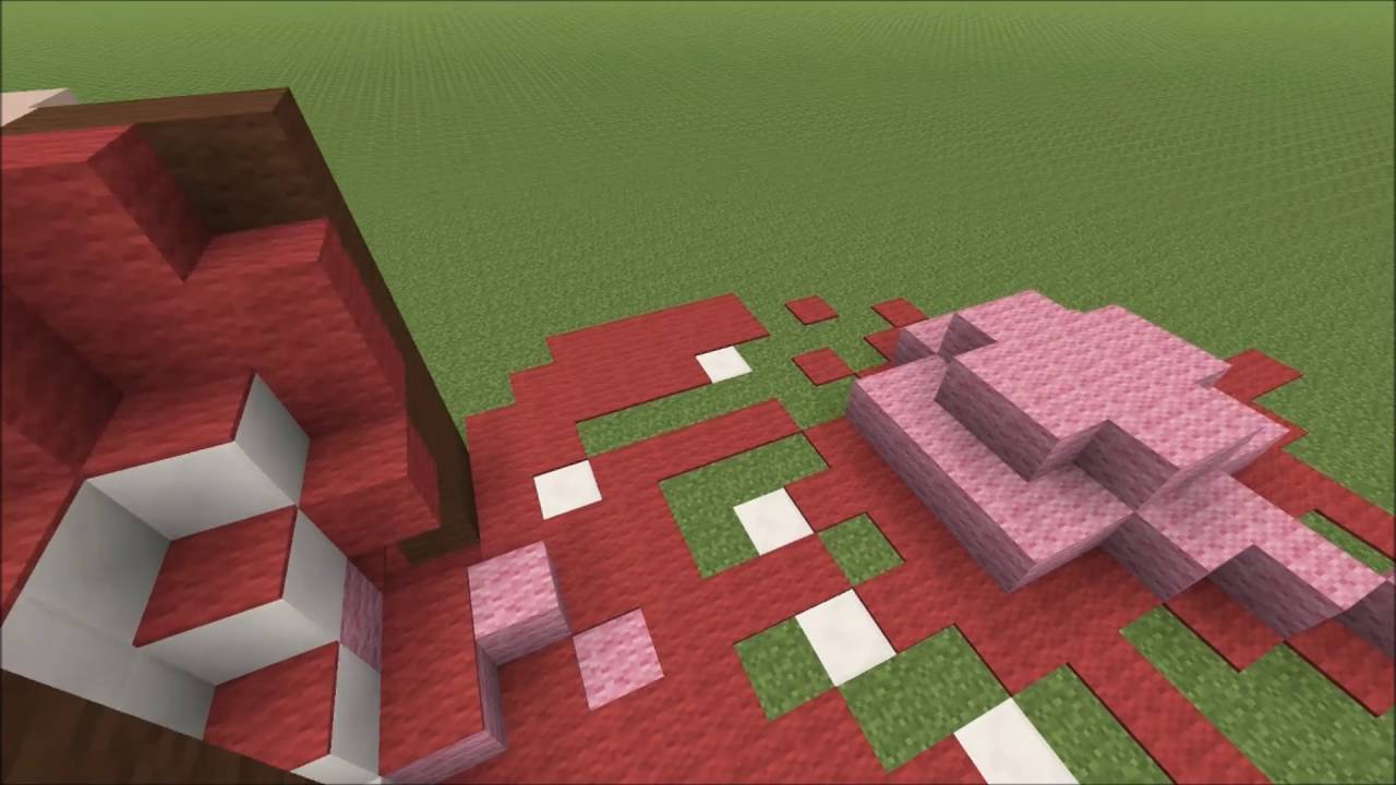 Minecraft Xbox Steve Dies Again: Execution - YouTube