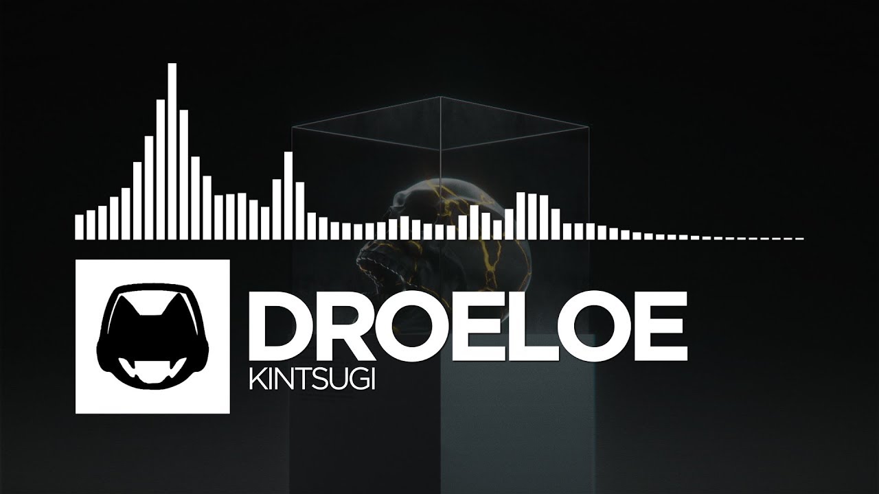 DROELOE - Kintsugi - YouTube