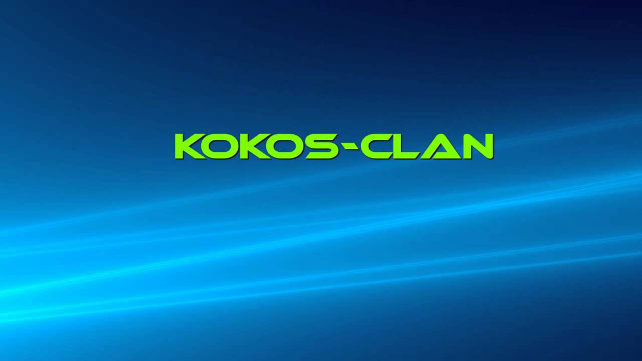 Kokos-Clan | Intro [HD] - YouTube