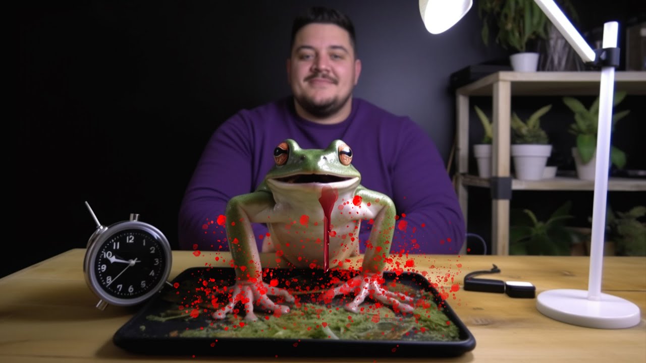 10 Productivity Hacks You Need to Know from "Eat That Frog'' - YouTube