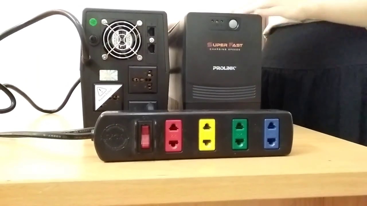 BO-LUU-DIEN-PROLINK-PRO2000SFC (2000VA/1400W) - YouTube