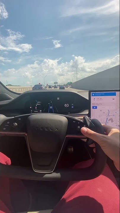 Model S Plaid Shorts Tesla Plaid Teslamodels Ev Miami Xxxtentacion Youtube