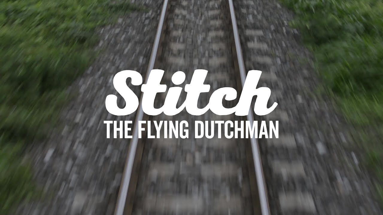 Life on the Rails Told From The 2018 Hobo King - YouTube