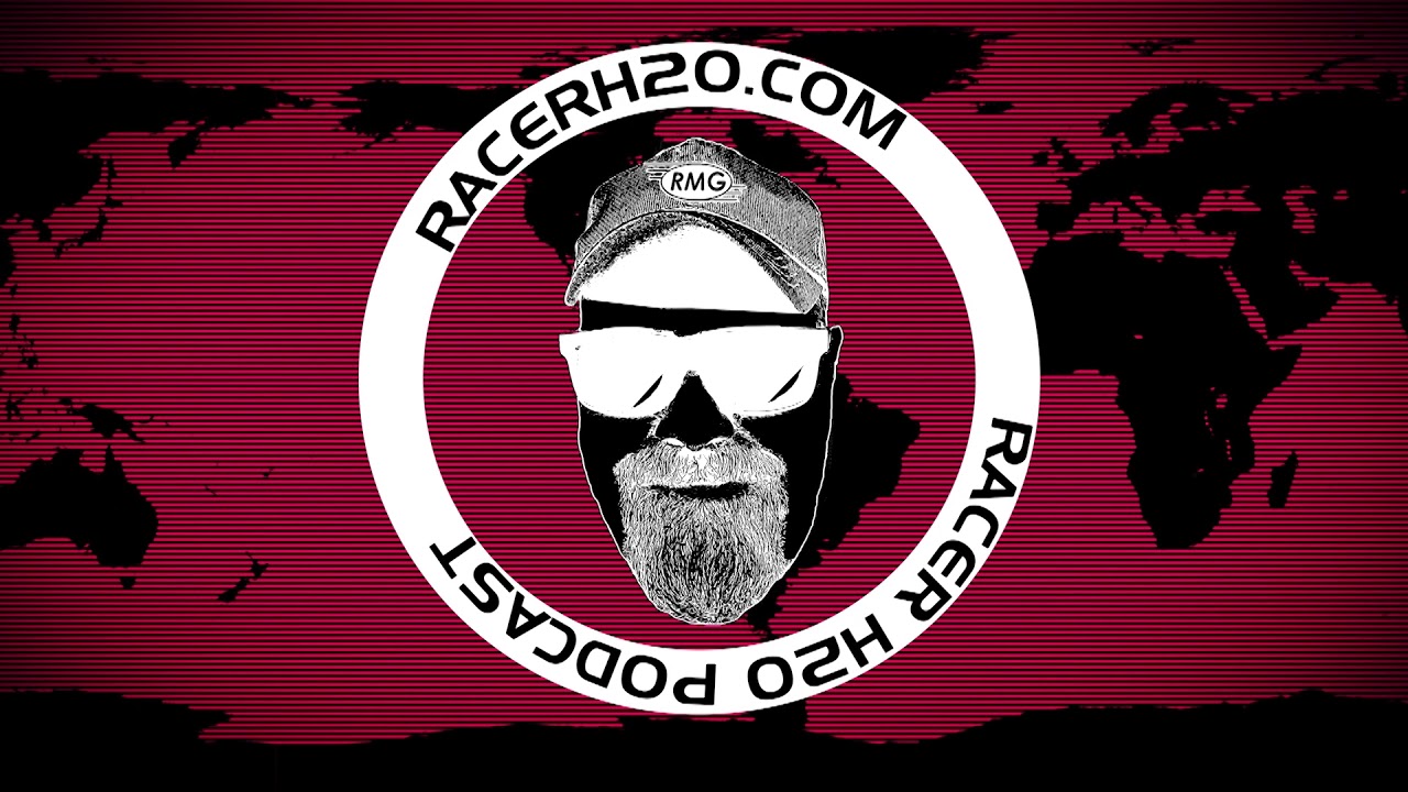 RACER H2O Podcast - 20-002 - H1 Unlimited's Shannon Raney & Jan Shaw ...
