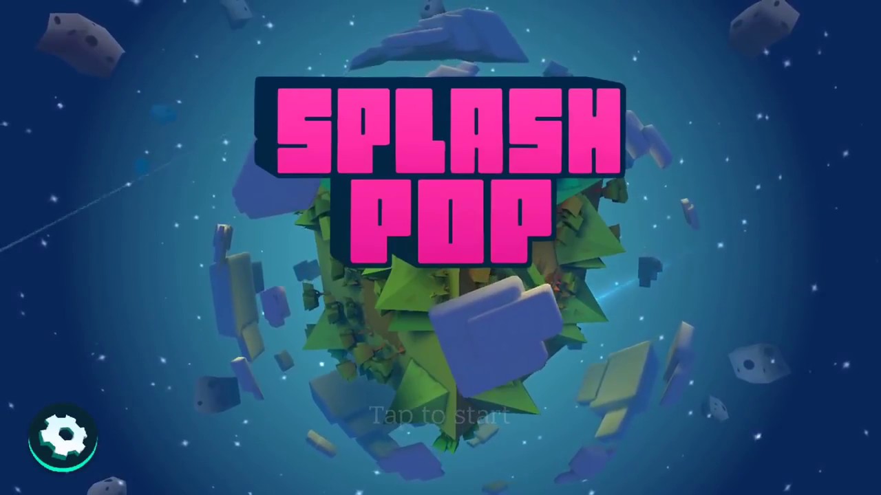 Splash Pop Android - YouTube