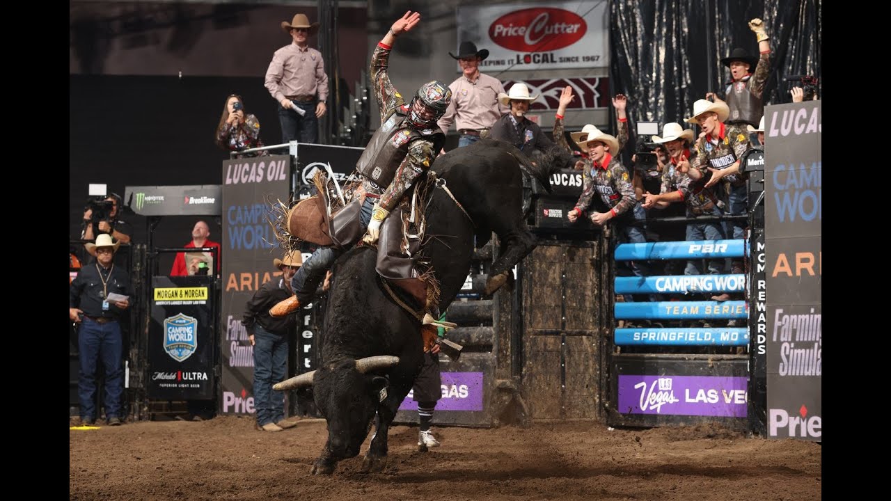 Can You Feel the Thunder? Dawson Gleaves Rides God Bless America for 85 ...