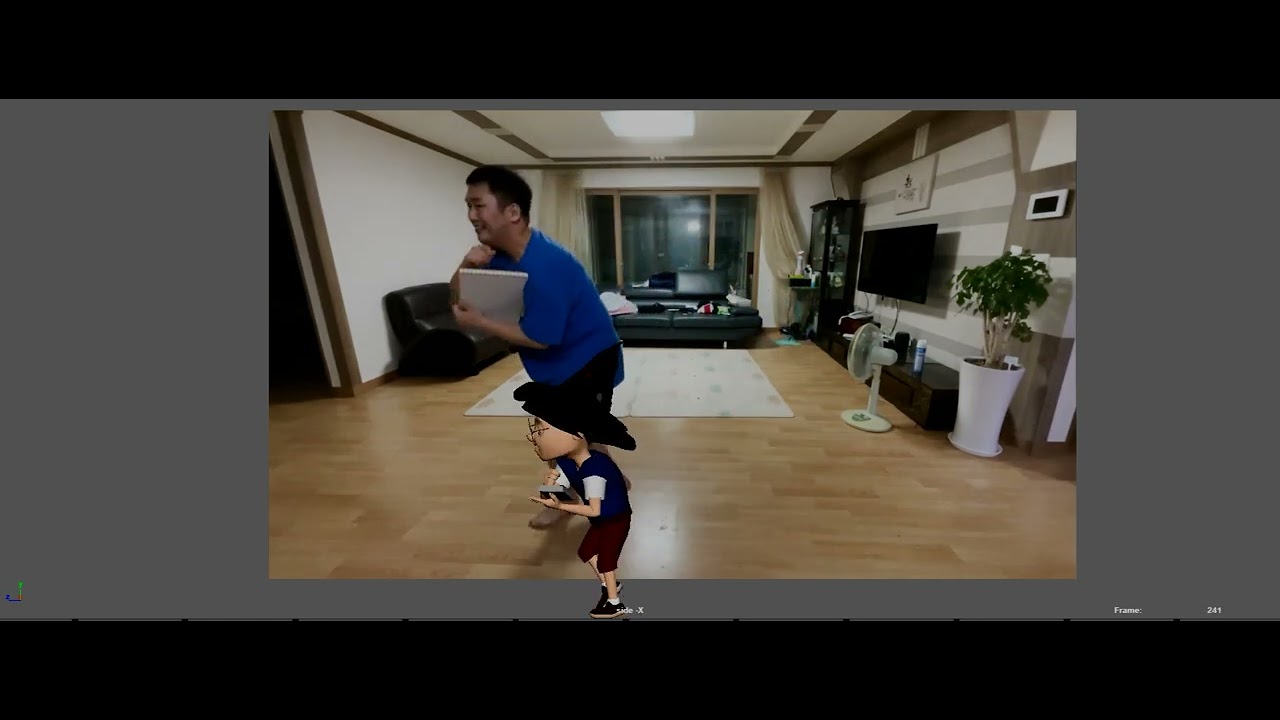 Side Blocking - YouTube