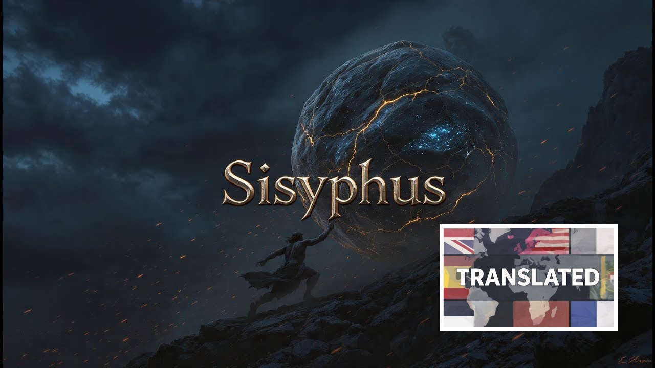 Sisyphus and the Eternal Stone | The Man Who Defied the Gods - YouTube