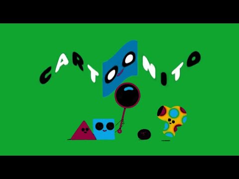 Cartoonito New Intro Logo New Effects sponsored by Preview 2 Frank V2 ...