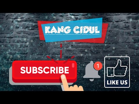 #bigo#kangcidul#subscribe#like#coment