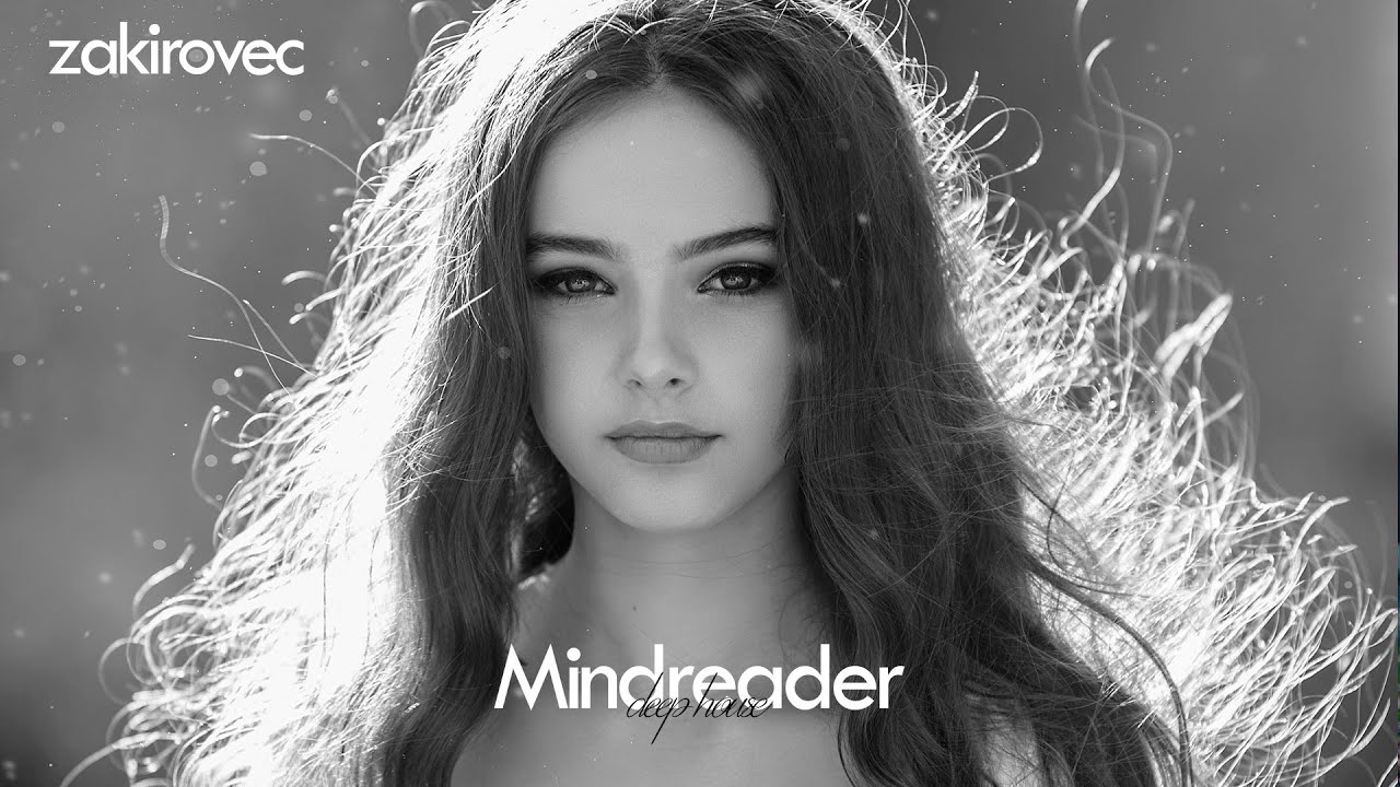 Zakirovec - Mindreader (Original Mix) - YouTube