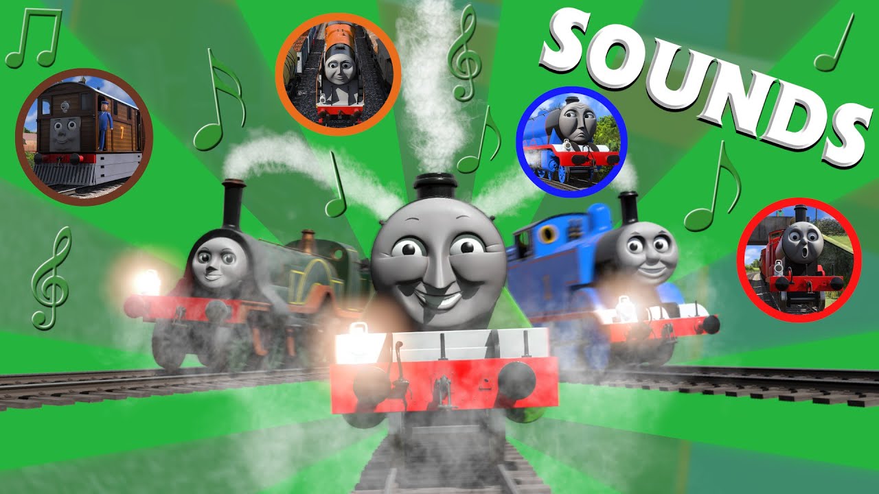 Sounds | Music Video - YouTube