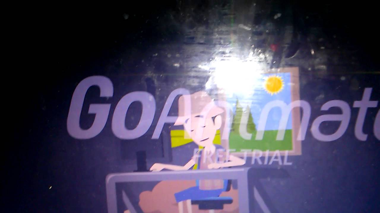 GoAnimate - Woody's Nightmare - YouTube