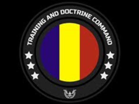 TRADOC Try-Out - YouTube