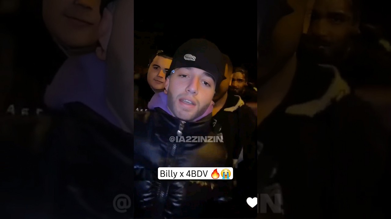 #billy #rebeudeter #ia #4bdv #shorts - YouTube