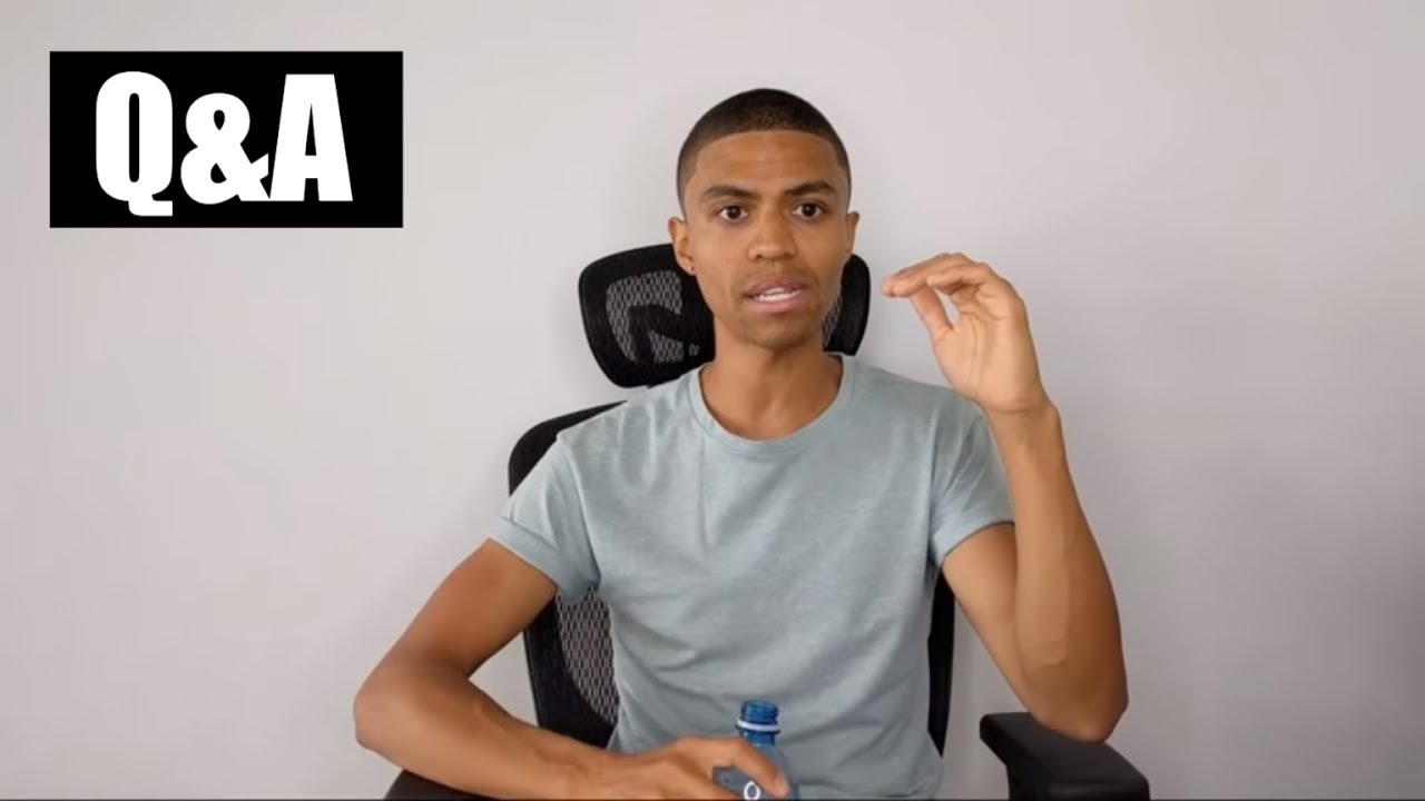 Credit Repair Q&A August 4 2017 || Brandon Weaver || Verify Your Id ...