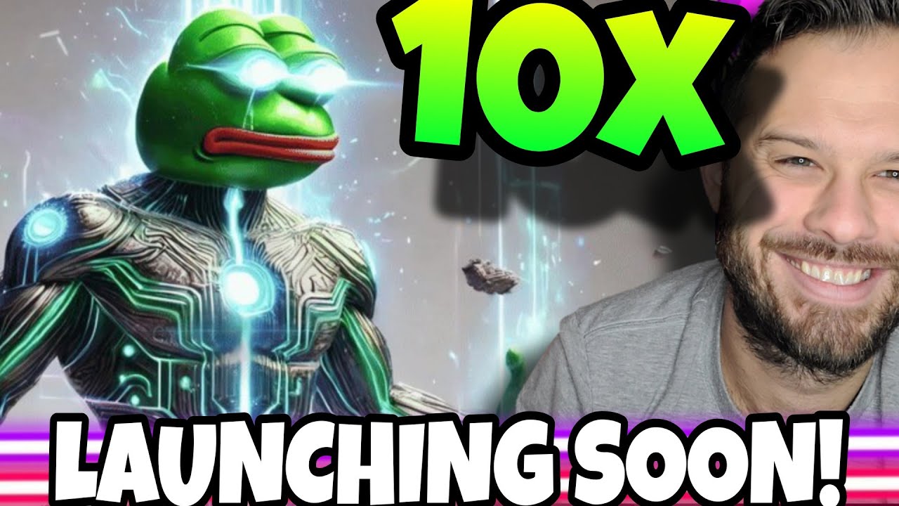 Mind Of Pepe Is Set To Explode As AI Agents Dominate The Crypto Space ...