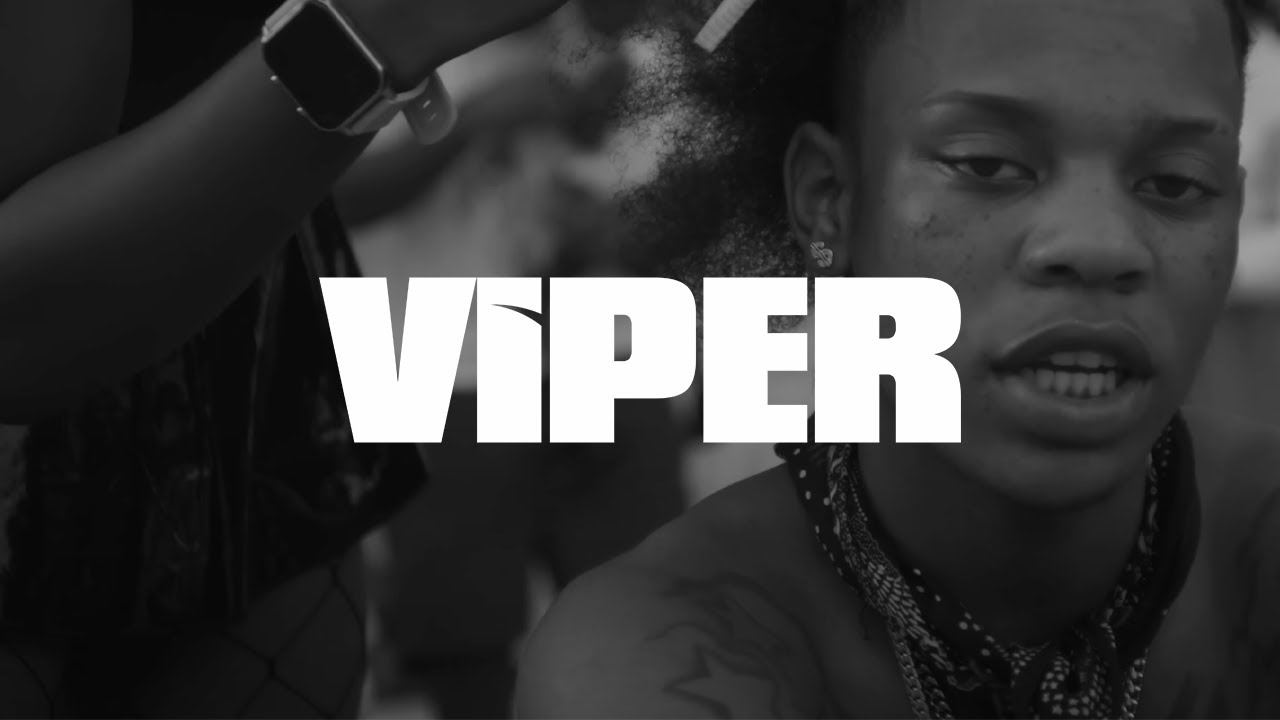 Pablo YG X Viper Interview - YouTube