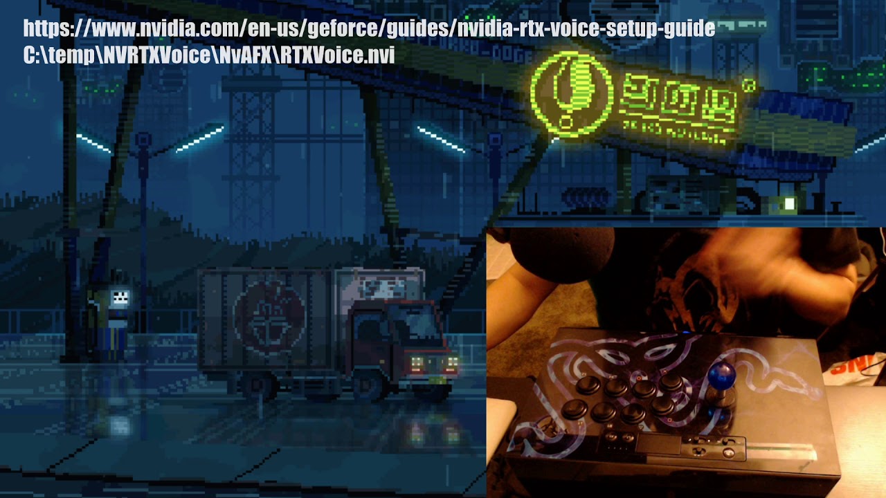 Eliminate Background Noise with NVIDIA RTX Voice Even With a GTX ...