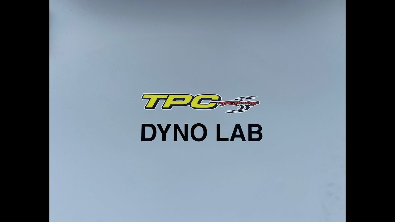 TPC Videos – TPC Racing