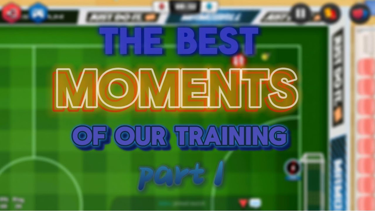 Best training moments | part 1 - YouTube