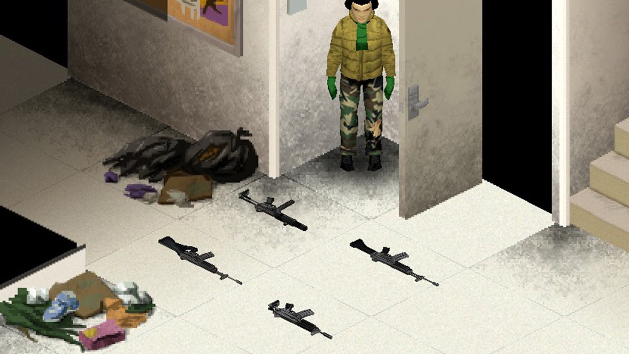 Project Zomboid Custom Weapon Mod Test YouTube project-zomboid-custom-weapon-mod-test-youtube