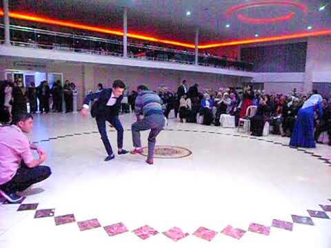 Ali YÖNTEM -  BAS BAS ZEYBEĞİ